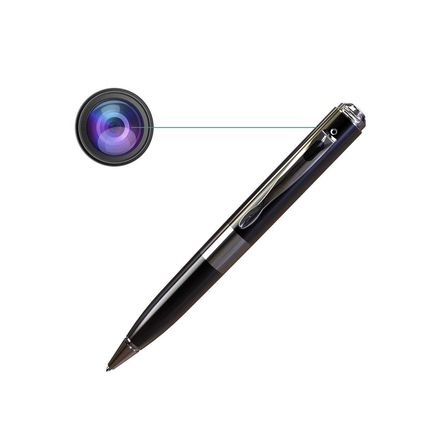 Top 11 Best Pen Cameras 2022 Review – Buyer’s Guide – Deal Watchers
